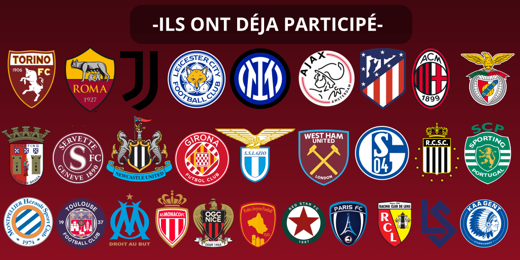 GRINTA CUP – La Grinta est un tournoi international de football où les ...