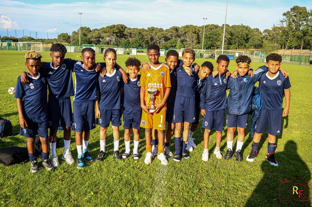 GRINTA CUP – La Grinta est un tournoi international de football où les ...